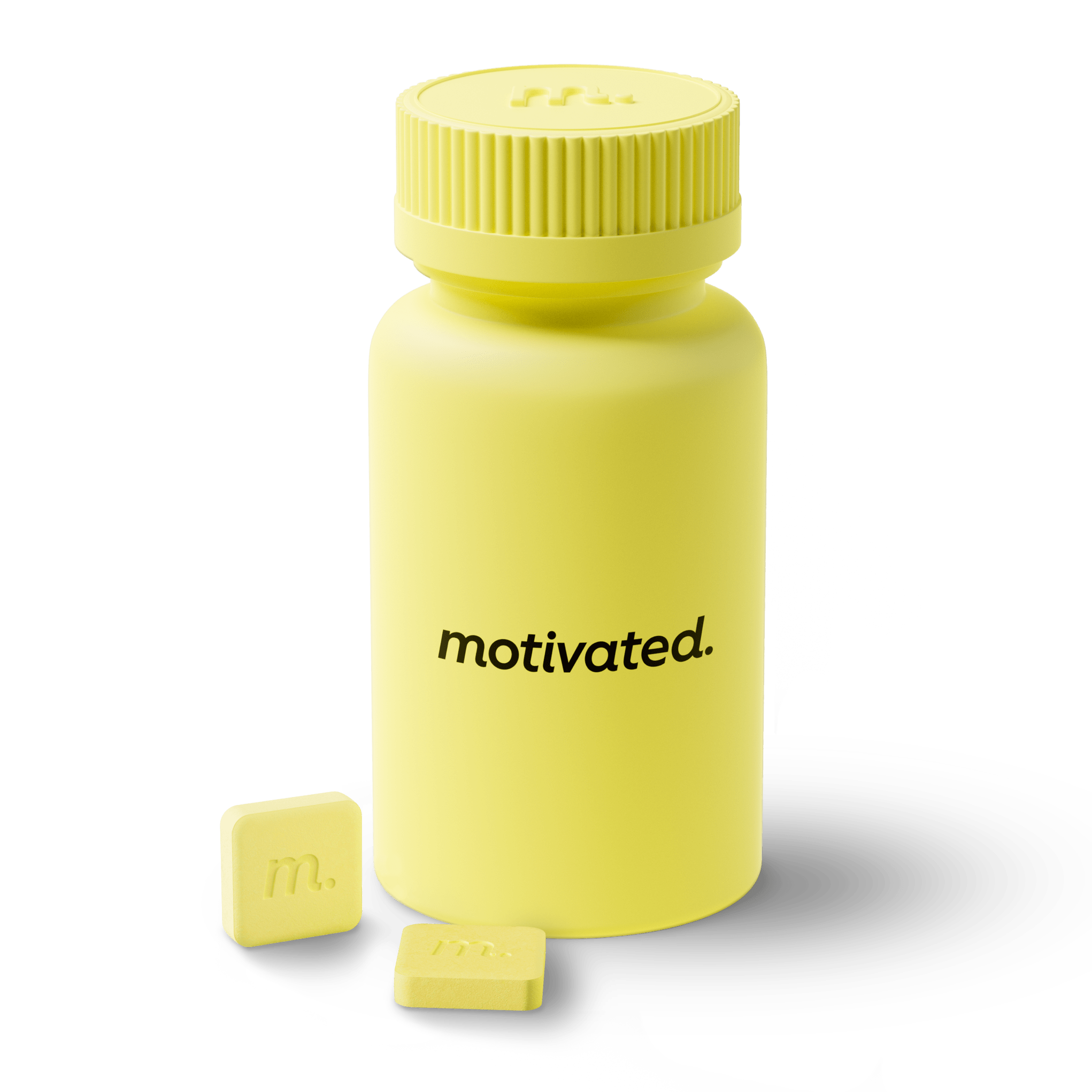 Motivated Hard+ Energy Chewable ED Treatment | Motivated®