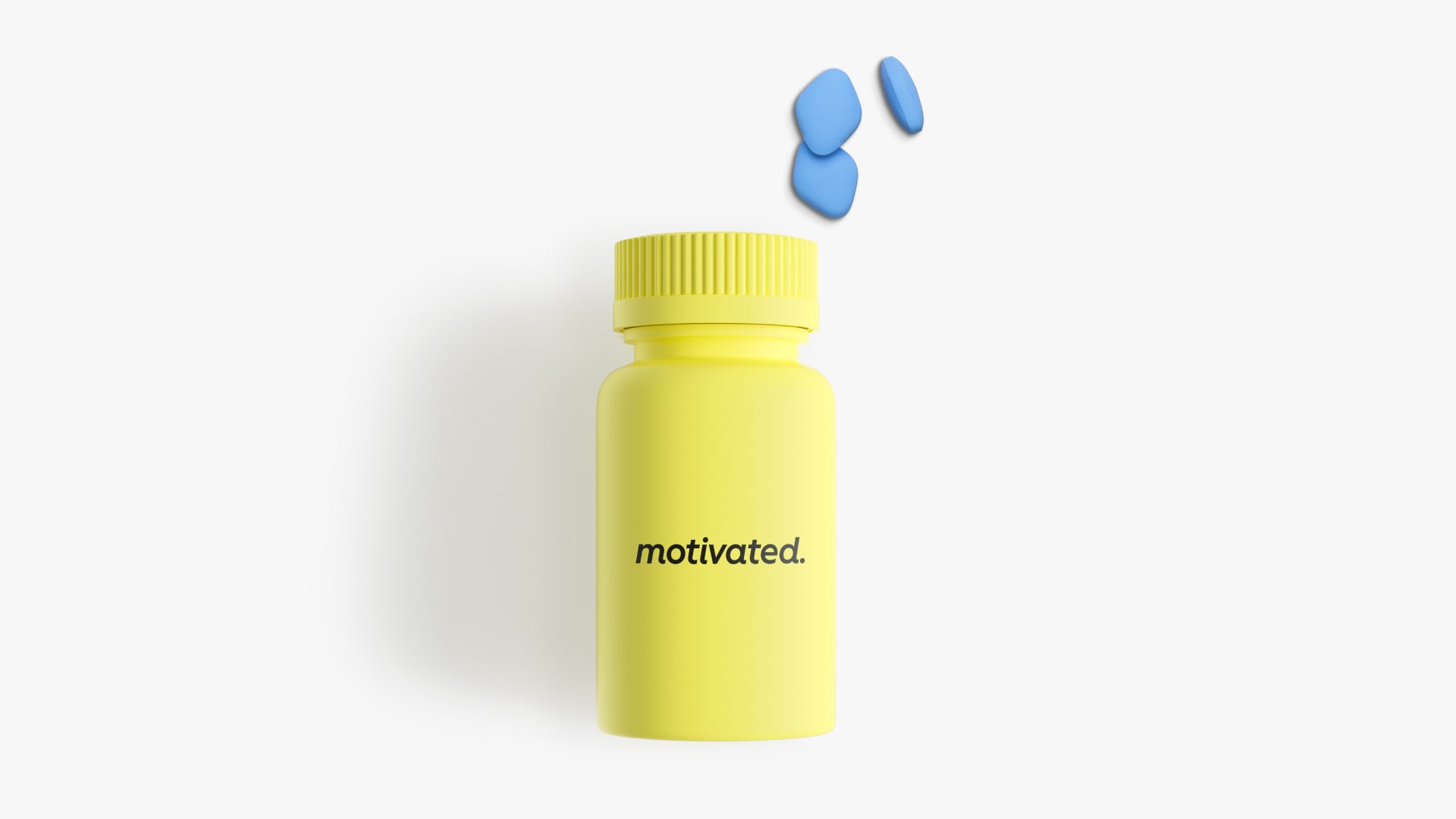 All About Viagra’s (Sildenafil’s) Side Effects | Motivated®